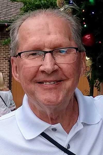 Stephen ‘Mickey’ Burich 1946-2024 | News, Sports, Jobs - The Vindicator